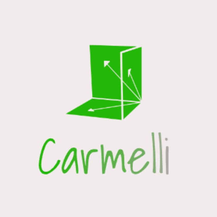 Carmelli impressões 3D, Loja Online | Shopee Brasil