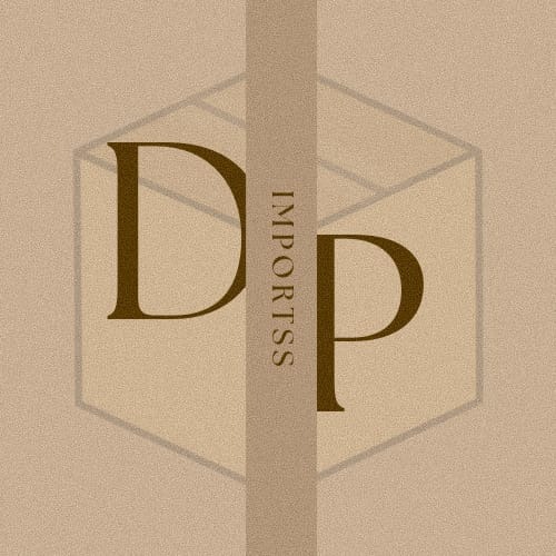 DP Importss, Loja Online | Shopee Brasil