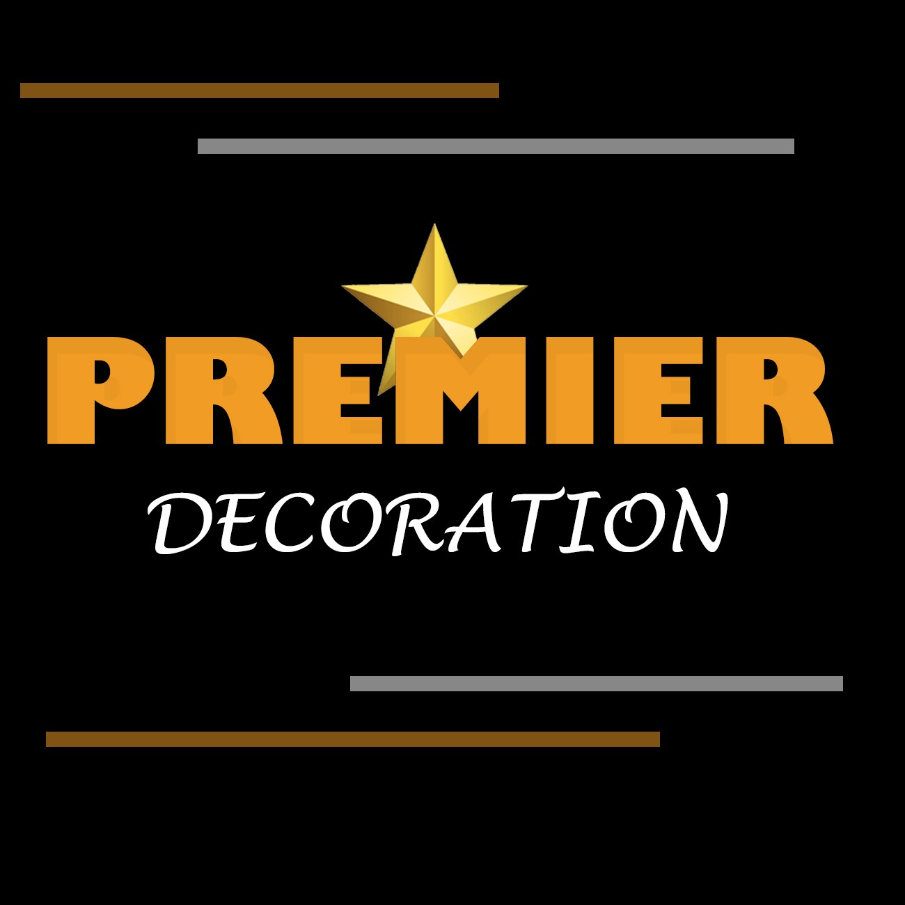 PREMIER DECORATION, Loja Online | Shopee Brasil