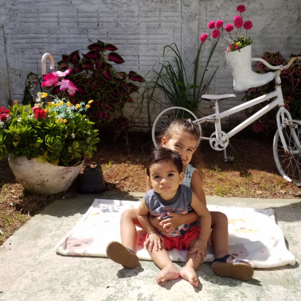 Lolo-baby, Loja Online | Shopee Brasil