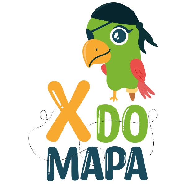 X do Mapa - Moda Infanto - Juvenil, Loja Online | Shopee Brasil