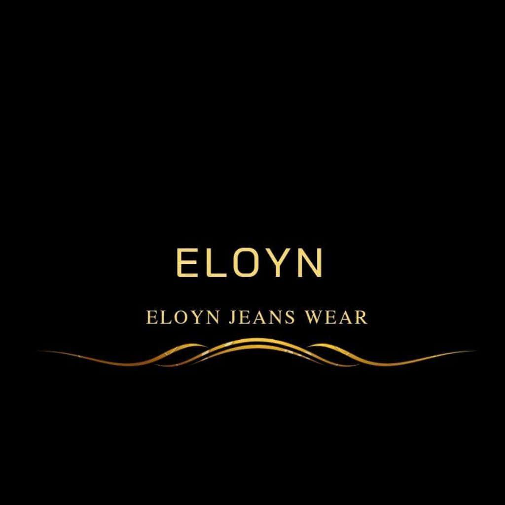 Eloyn jeans wear, Loja Online | Shopee Brasil