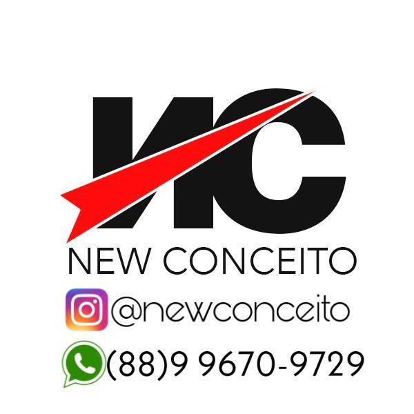 new_conceito, Loja Online | Shopee Brasil