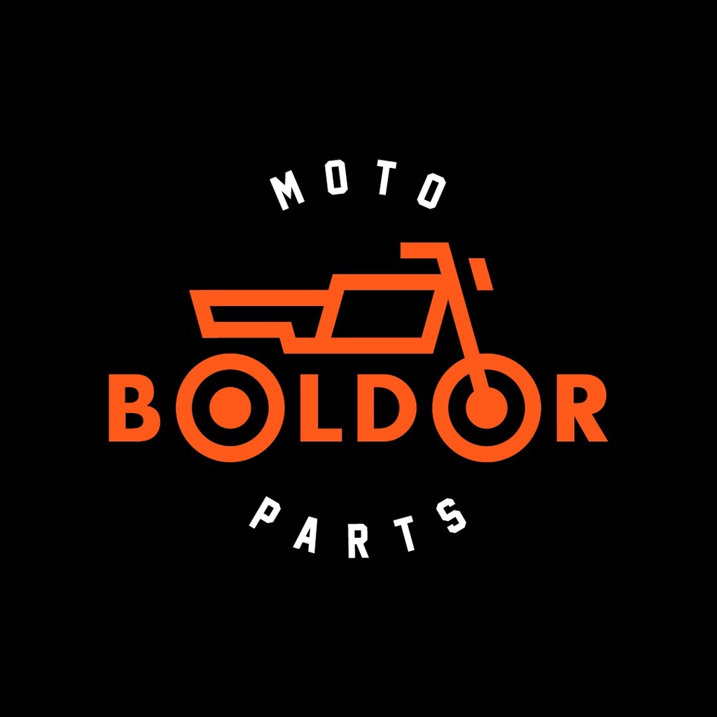 Boldor Moto Parts, Loja Online | Shopee Brasil