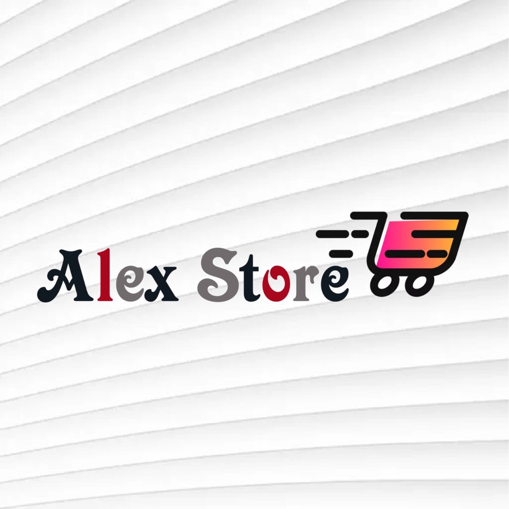 Alex.store, Loja Online | Shopee Brasil