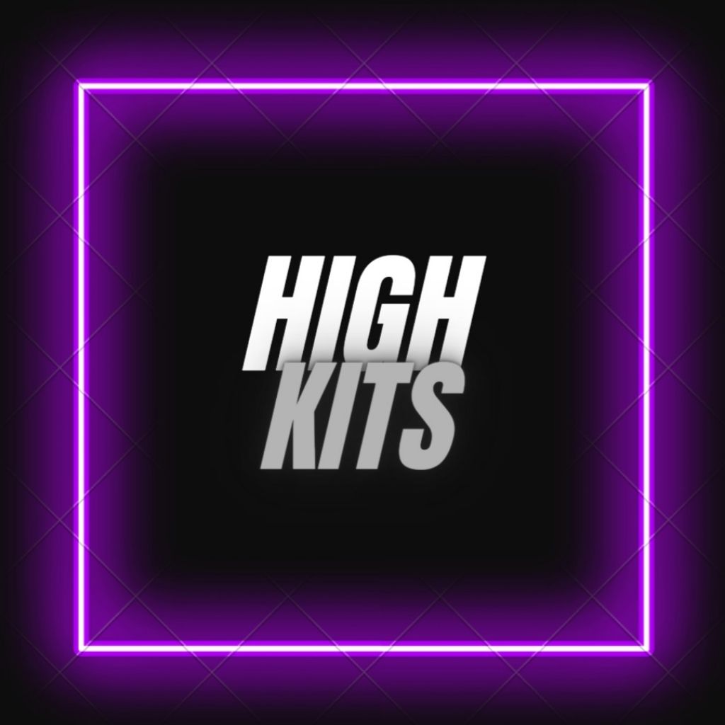 HIGH KITS, Loja Online | Shopee Brasil