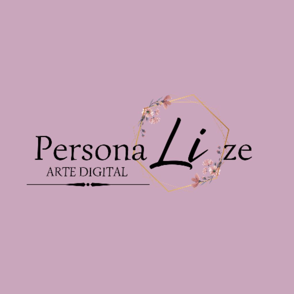 PersonaLIze Arte Digital, Loja Online | Shopee Brasil