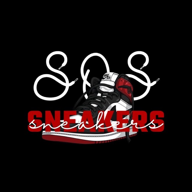SOS SNEAKERS, Loja Online | Shopee Brasil