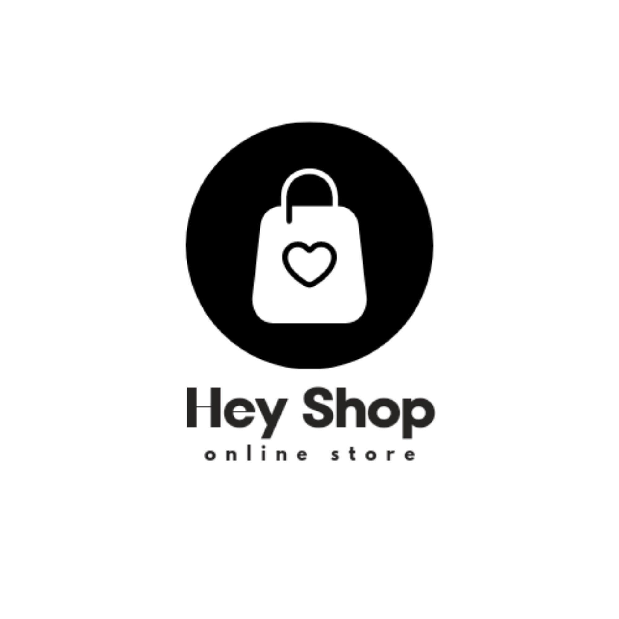 Hey Shop Oficial, Loja Online | Shopee Brasil