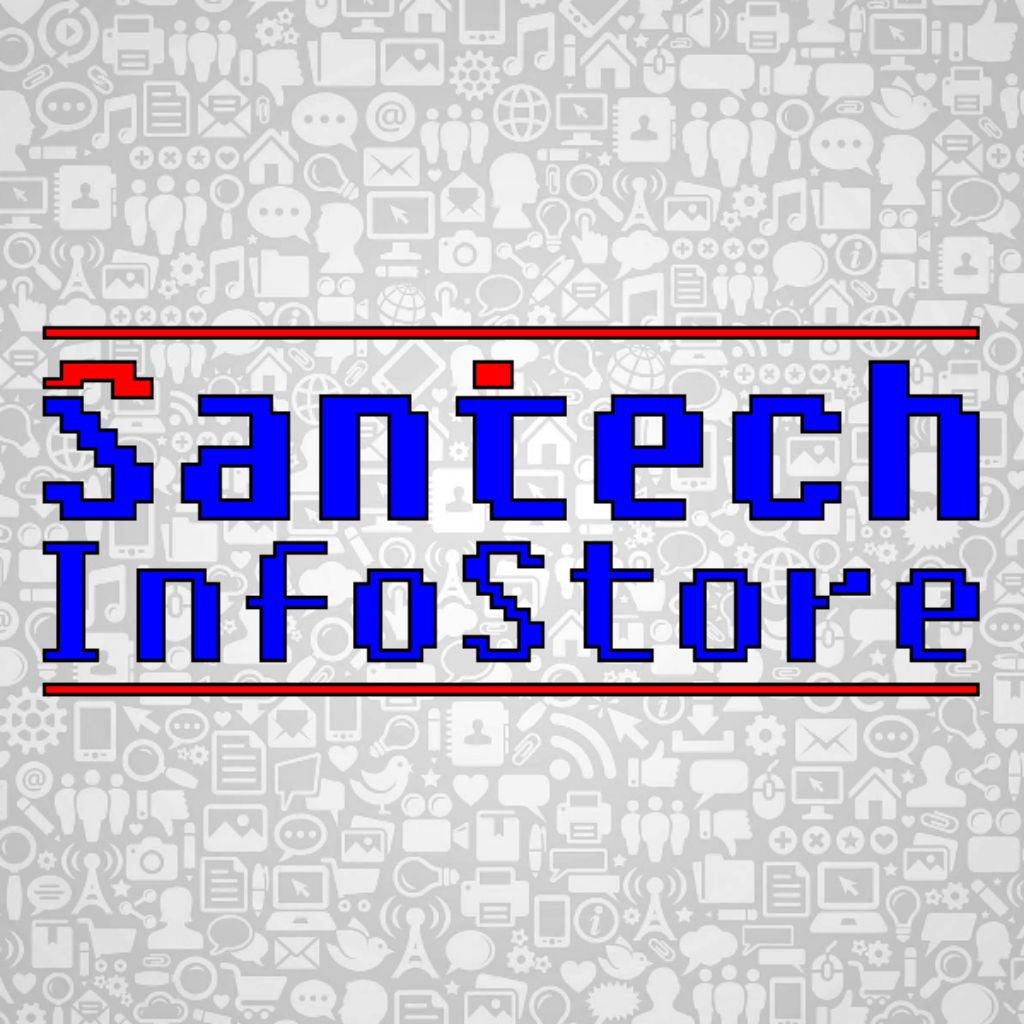 Santech InfoStore, Loja Online | Shopee Brasil