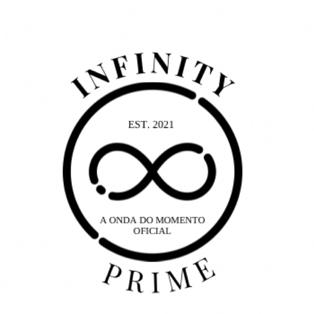 INFINITY PRIME_, Loja Online | Shopee Brasil