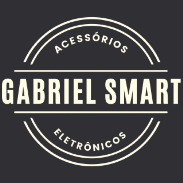 GABRIEL SMART, Loja Online | Shopee Brasil