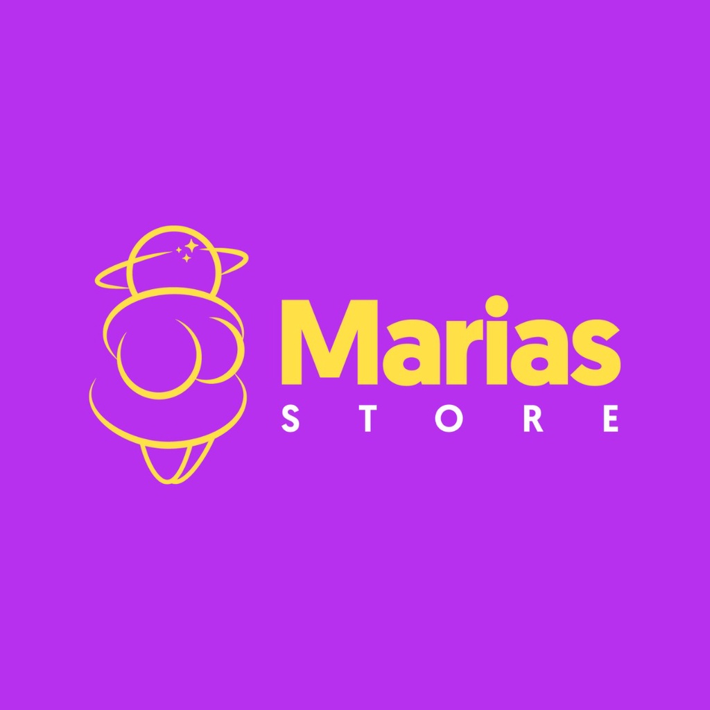 Marias_Store, Loja Online | Shopee Brasil
