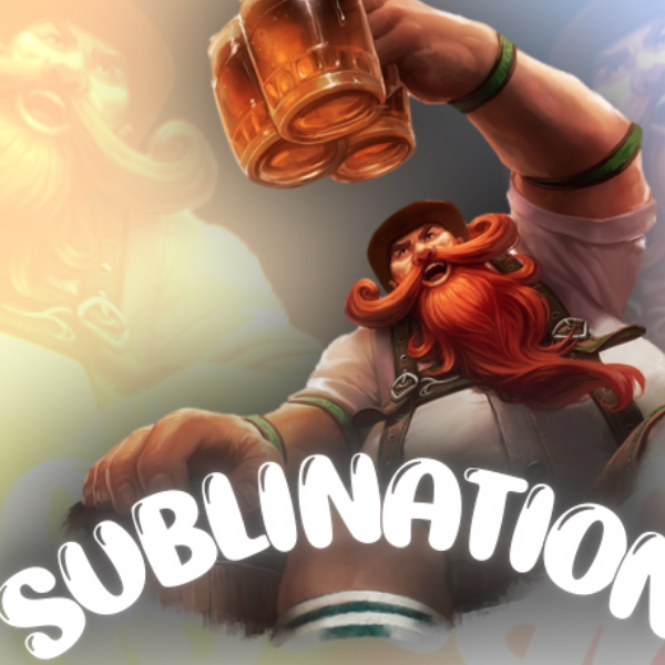 SubliNation, Loja Online | Shopee Brasil