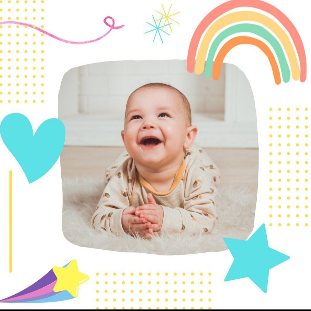 MJ Baby Online, Loja Online | Shopee Brasil