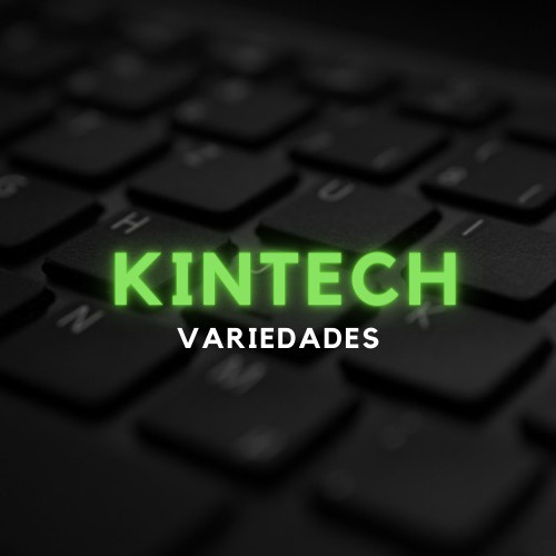 kintech, Loja Online | Shopee Brasil