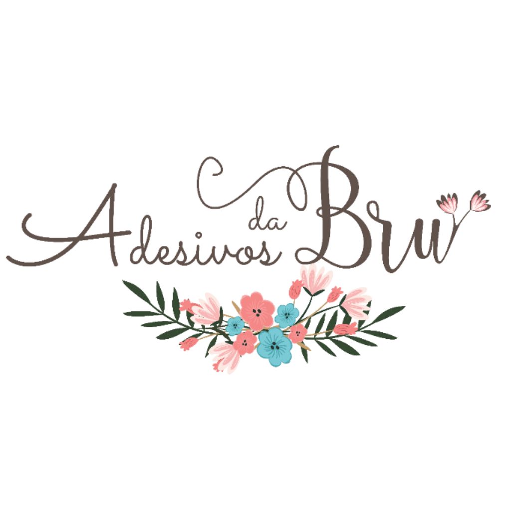 Adesivos da Bru, Loja Online | Shopee Brasil