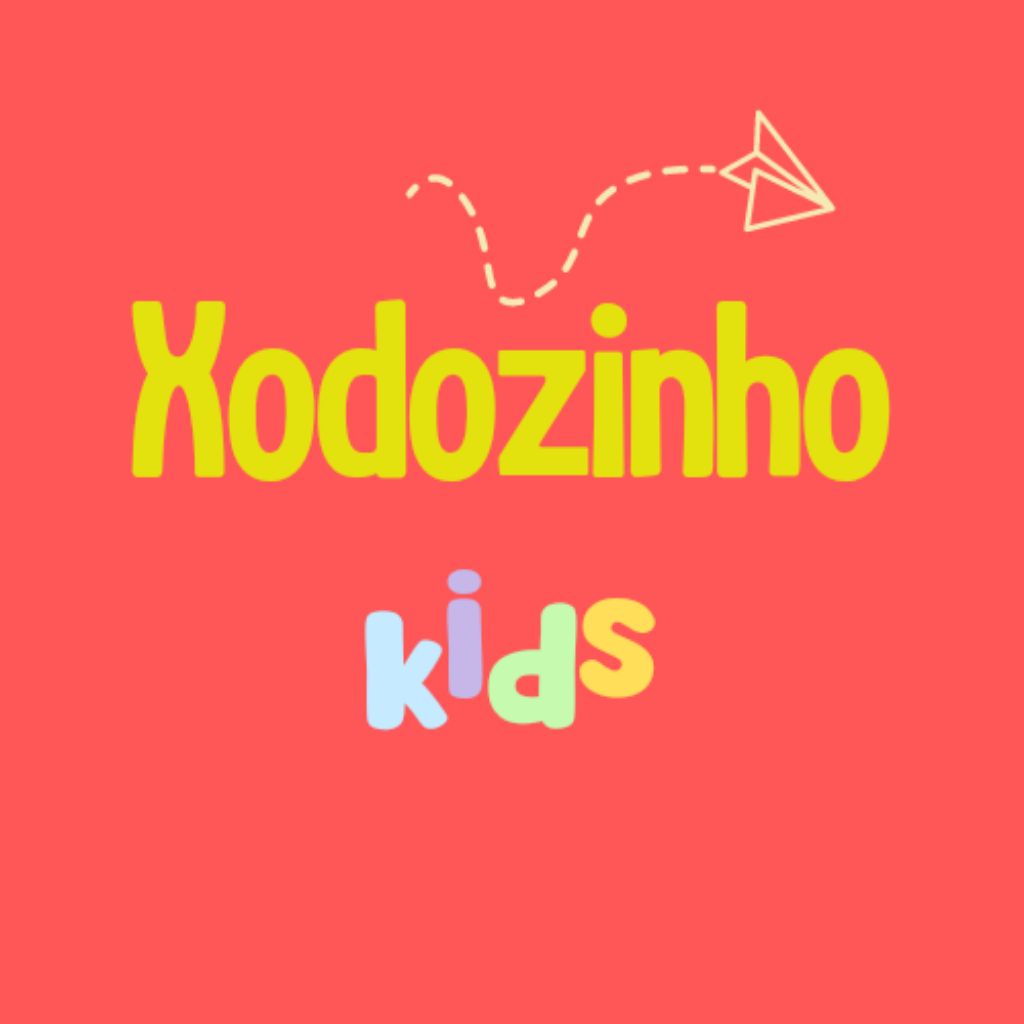 xodozinho kids, Loja Online | Shopee Brasil