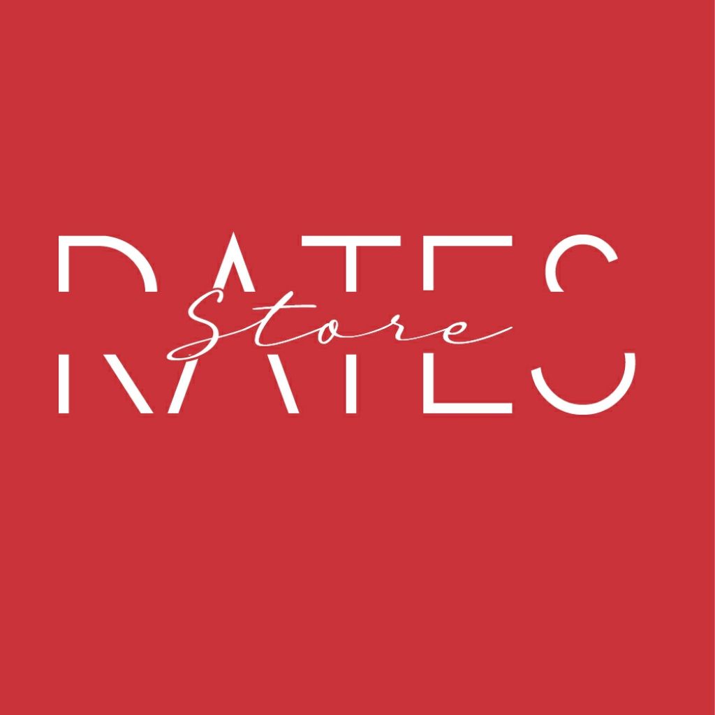 Rates Store, Loja Online | Shopee Brasil