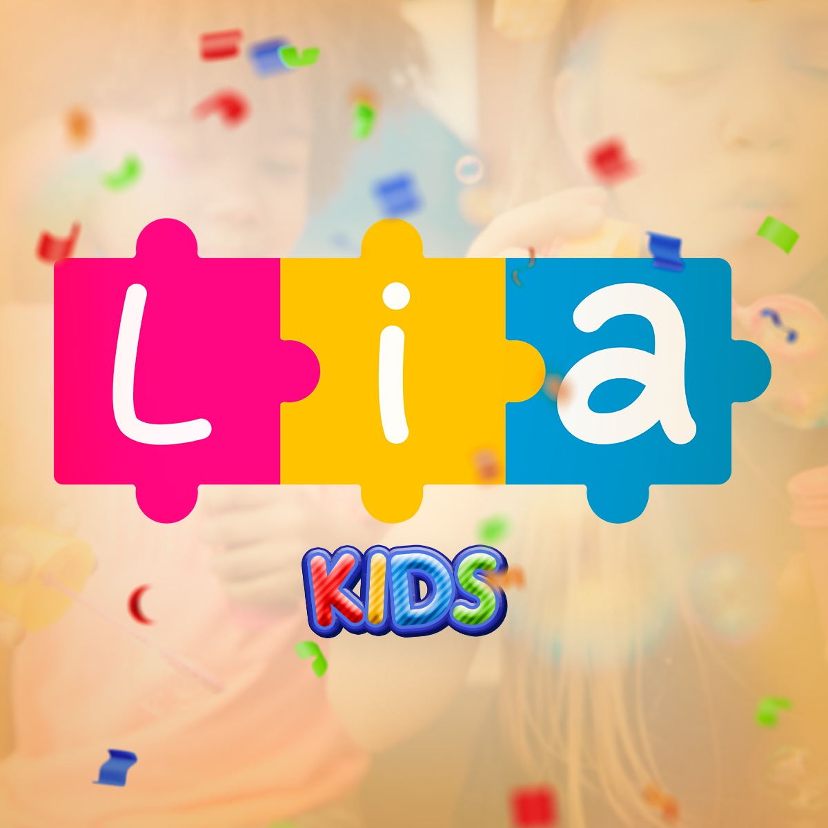 Lia_kids, Loja Online | Shopee Brasil