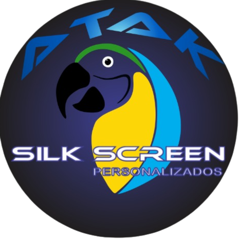 atak_silk_screen, Loja Online | Shopee Brasil