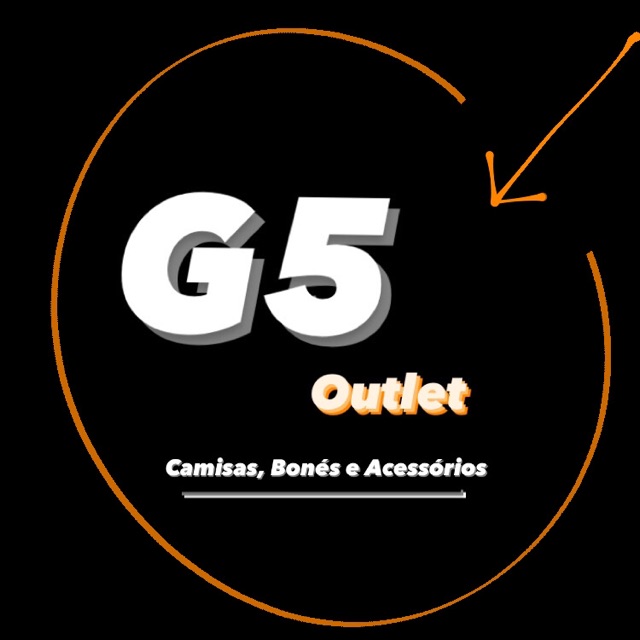 g5.outlet, Loja Online | Shopee Brasil