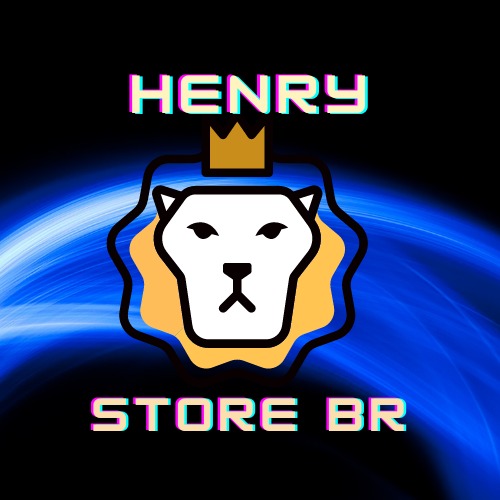 Henry Store Br, Loja Online | Shopee Brasil