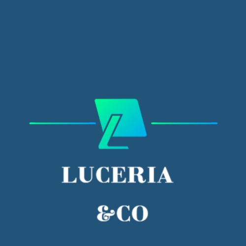 Luceria&co, Loja Online | Shopee Brasil