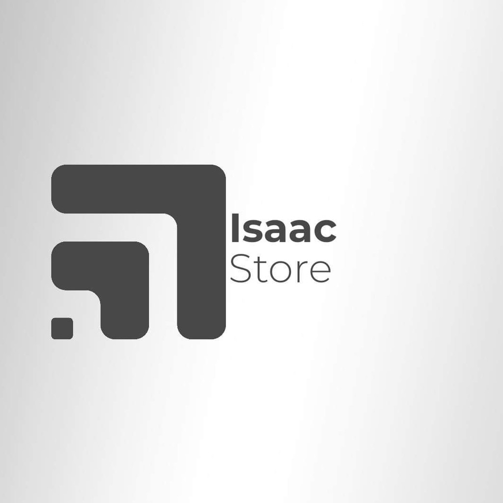 Isaac store, Loja Online | Shopee Brasil