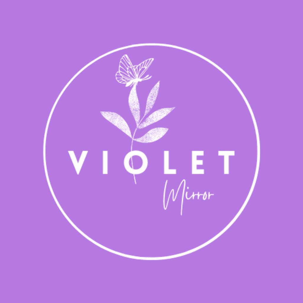 Violet Mirror, Loja Online | Shopee Brasil