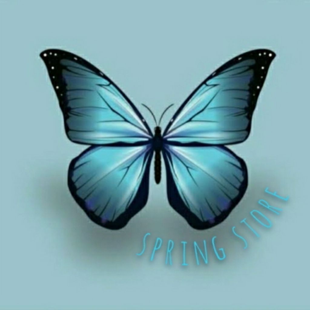 Butterfly store, Loja Online | Shopee Brasil
