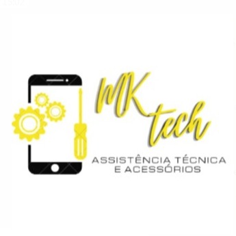 Mk Tech Assistência Técnica e Acess, Loja Online | Shopee Brasil