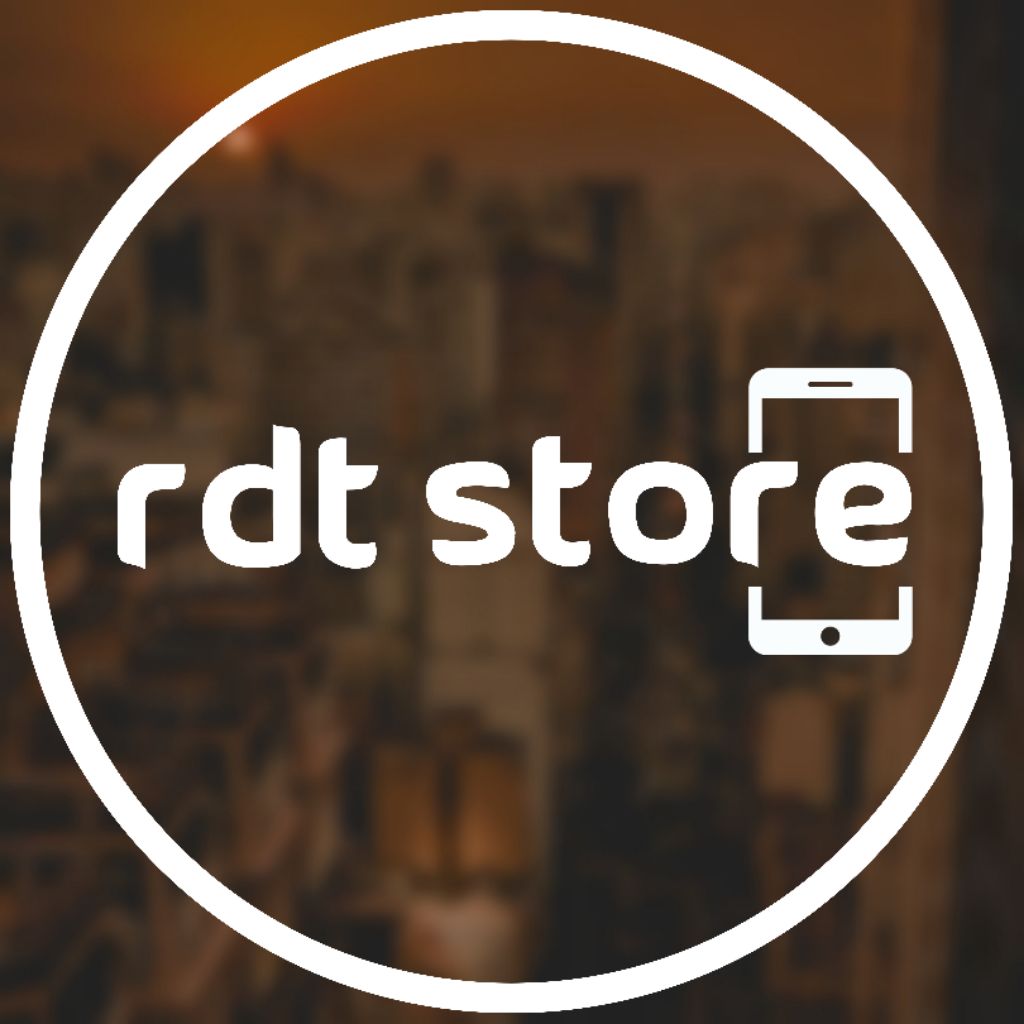 RDT STORE, Loja Online | Shopee Brasil