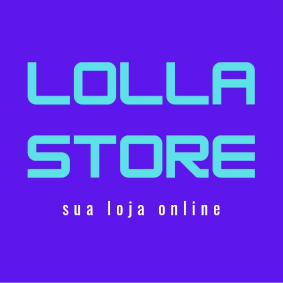 Lolla Store, Loja Online | Shopee Brasil
