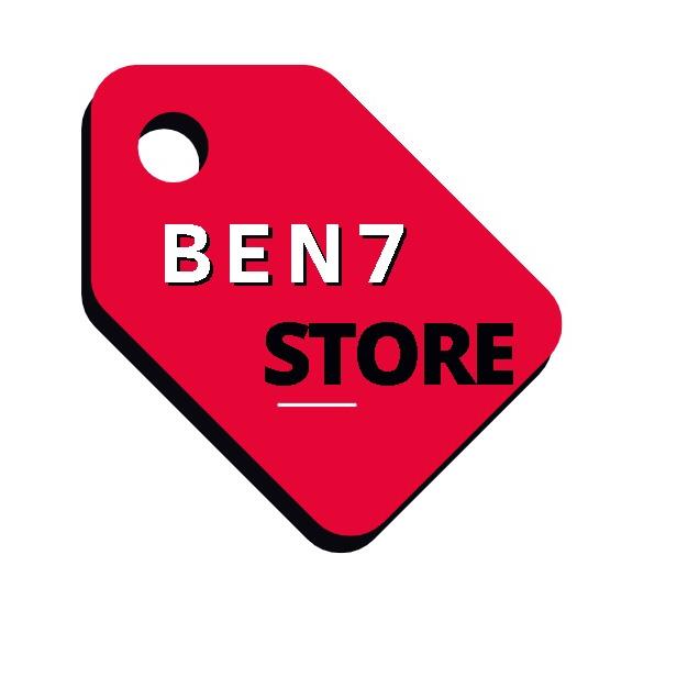 ben7 STORE, Loja Online | Shopee Brasil