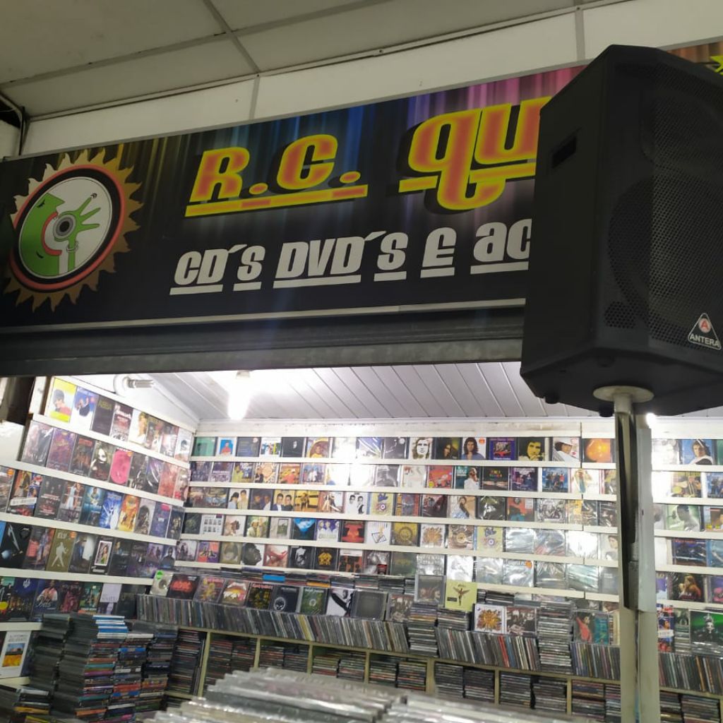 RC Quario Music, Loja Online | Shopee Brasil