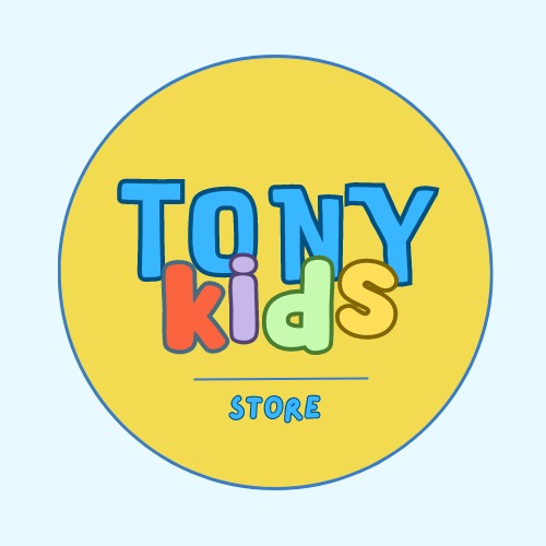 Tonykids.store, Loja Online | Shopee Brasil