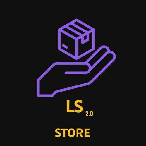LS STORE 2.0, Loja Online | Shopee Brasil