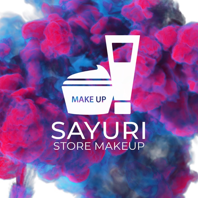 Sayuri Makeup Store, Loja Online | Shopee Brasil