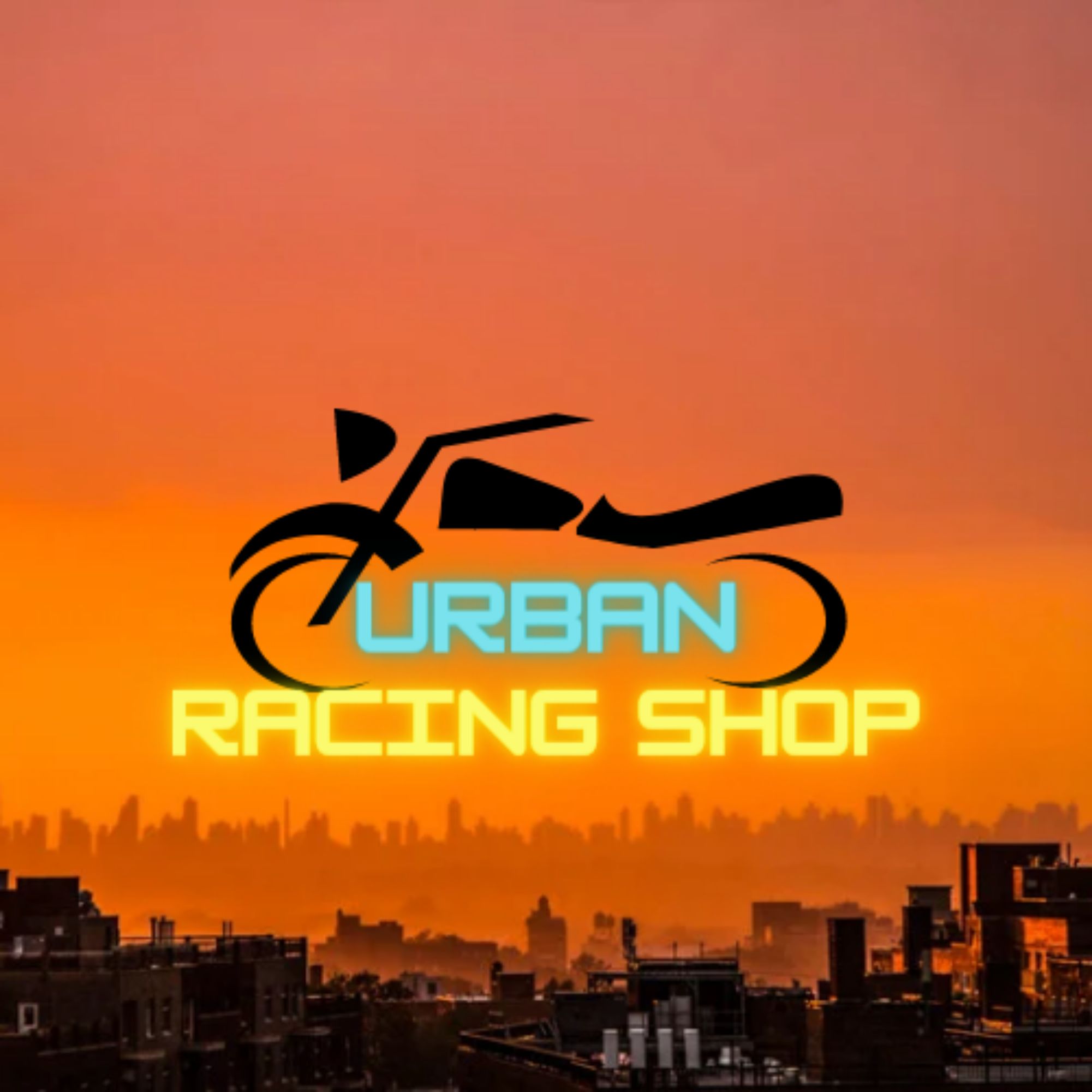 Urban Racing Shop Moto Peças, Loja Online | Shopee Brasil