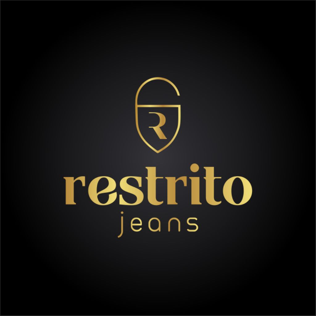Restrito Jeans, Loja Online | Shopee Brasil