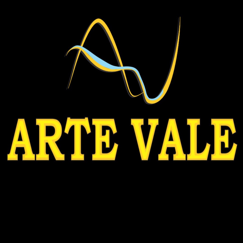 ARTE VALE, Loja Online | Shopee Brasil