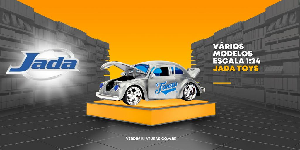 Verdi Miniaturas, Loja Online | Shopee Brasil
