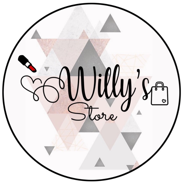 Willys.Store, Loja Online | Shopee Brasil