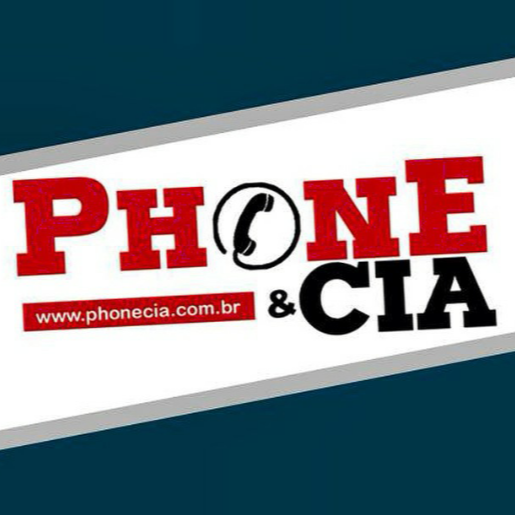 phonecia, Loja Online | Shopee Brasil