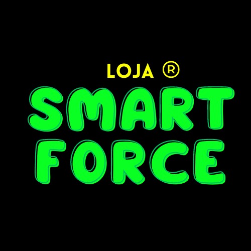 Smart Force, Loja Online | Shopee Brasil