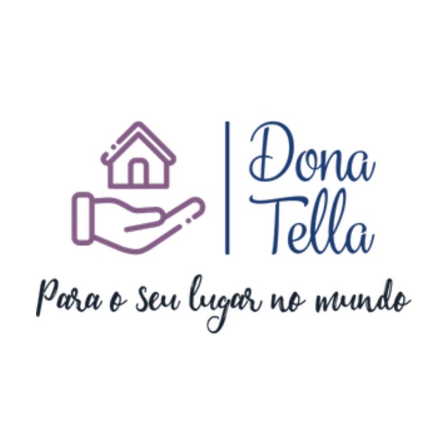 DONA TELLA HOUSE, Loja Online | Shopee Brasil