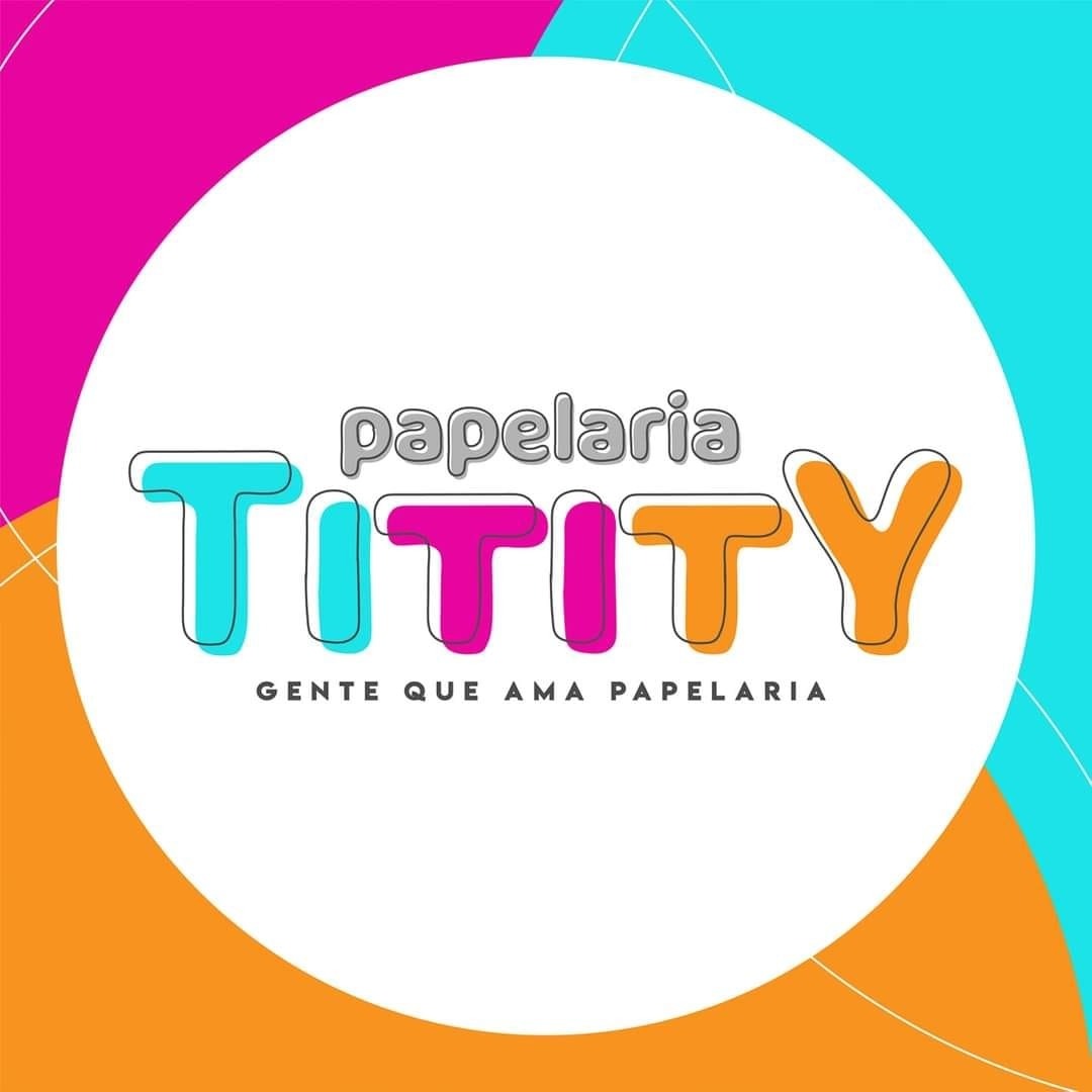 Papelaria Titity, Loja Online | Shopee Brasil