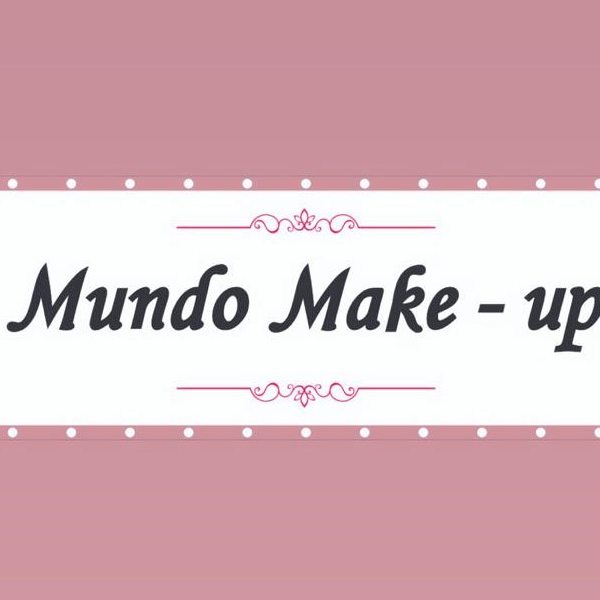 Mundo Make up, Loja Online | Shopee Brasil