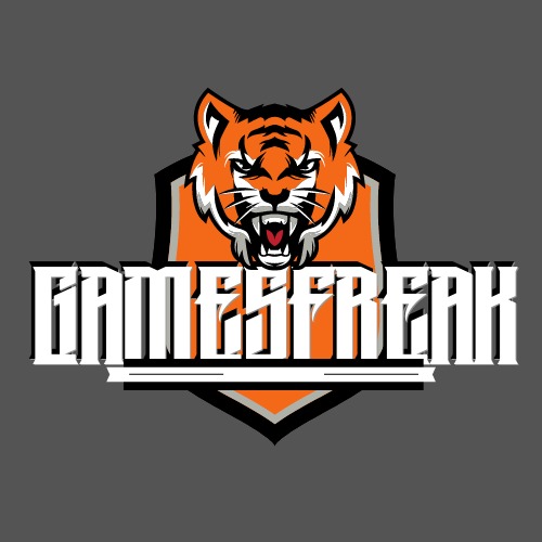 GamesFreak, Loja Online | Shopee Brasil